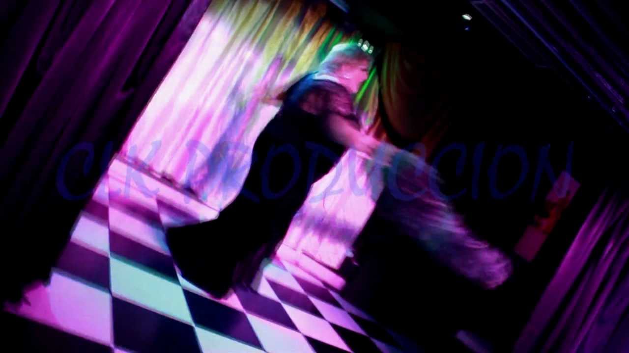 TODOS LOS JUEVES SON DE JAVALON - YouTube