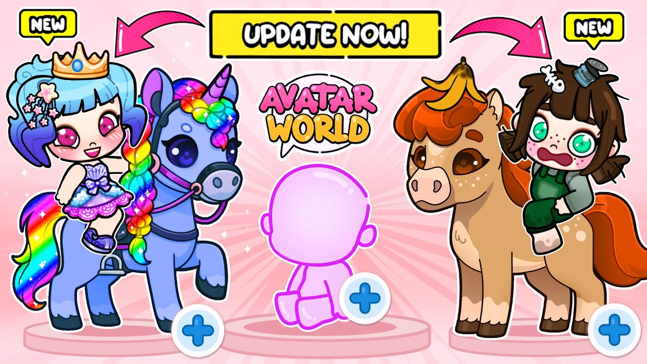 Triplets Separated At Birth | I Was Adopted By Poor, Princess ...