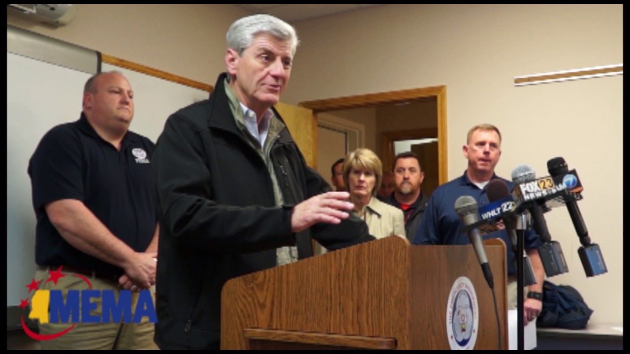 Governor & FEMA Press Conference Jan. 26 - YouTube