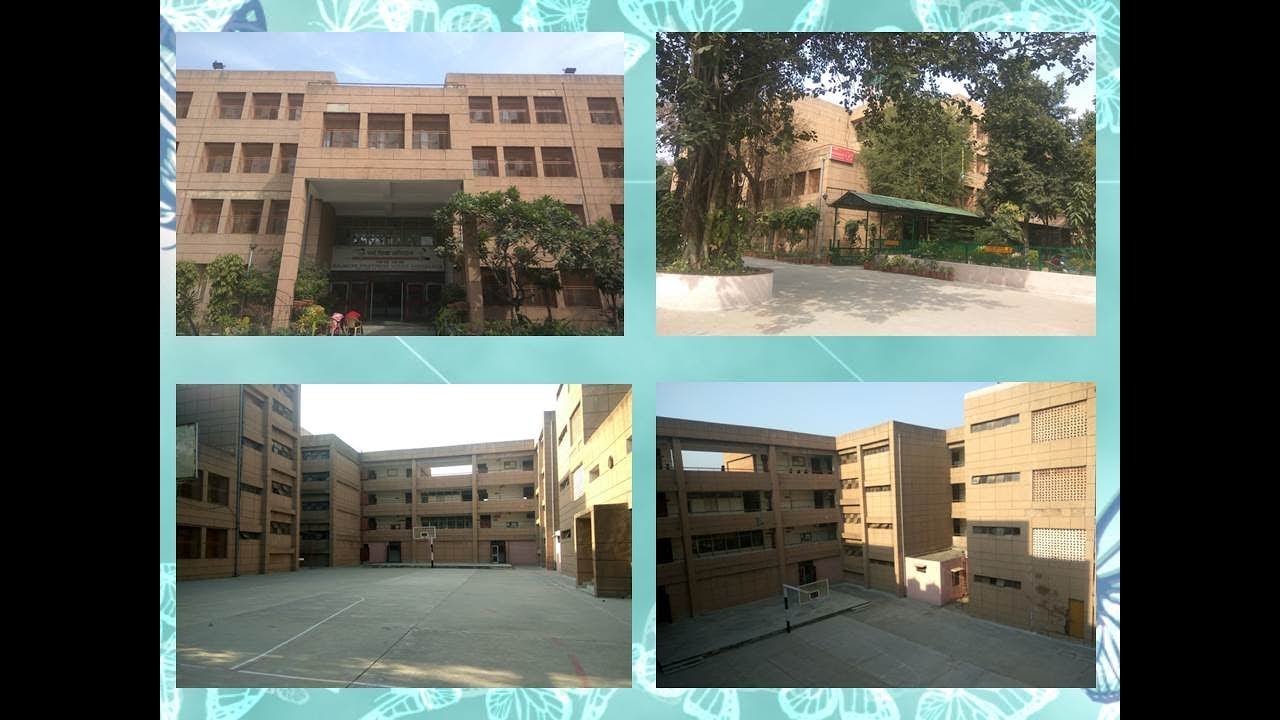 FAREWELL- RPVV 2018 (12th B) - YouTube