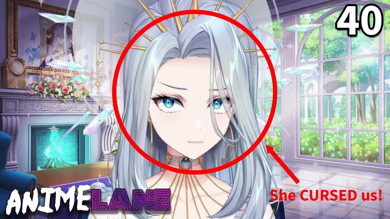 Vtuber Files 2: Get Scuffed | Anime Lane #40 - YouTube