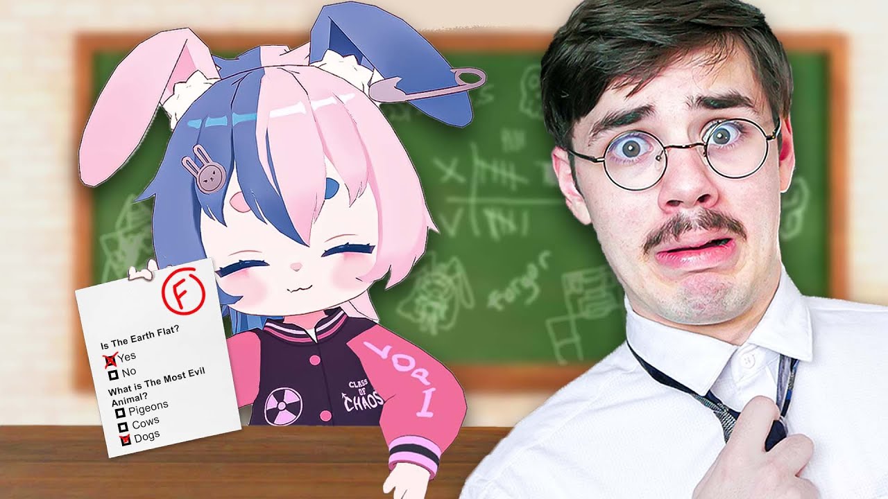 PUNKALOPI IS IN THIS VIDEO - YouTube