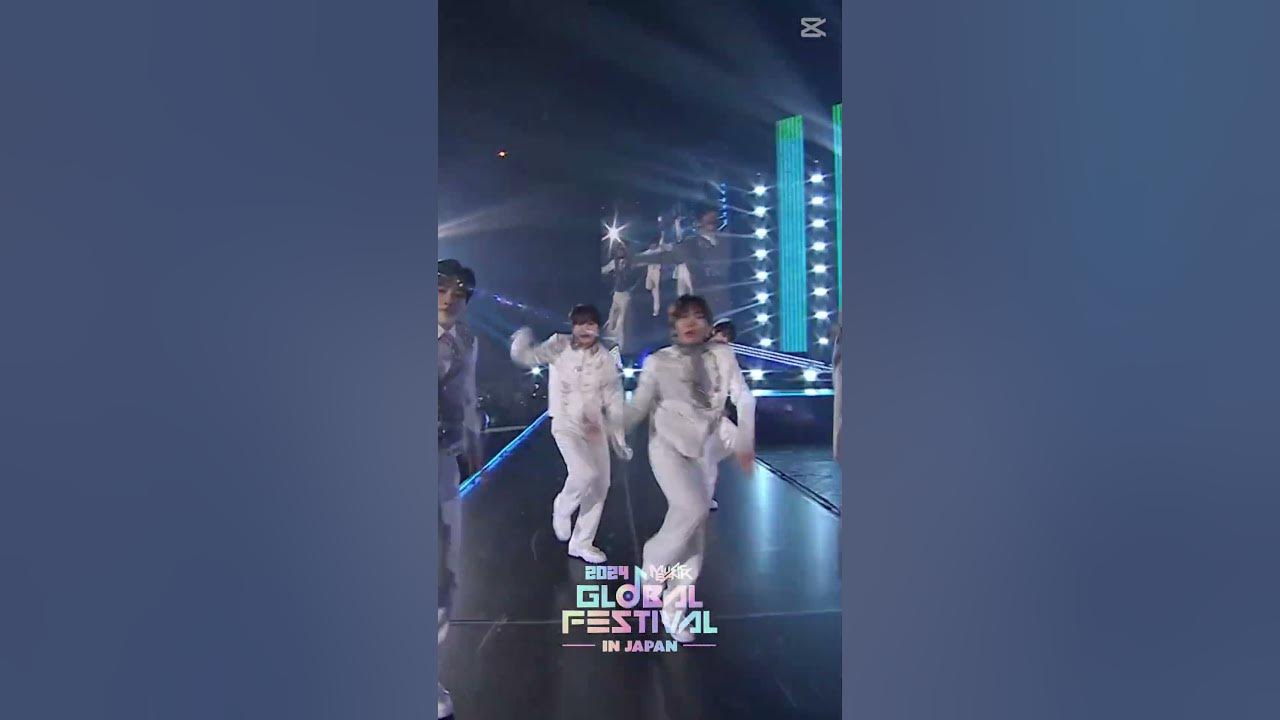 WISH (Korean ver.) - NCT WISH #WISH #NCTWISH #Shorts #MusicBankinJapan | KBS WORLD TV - YouTube