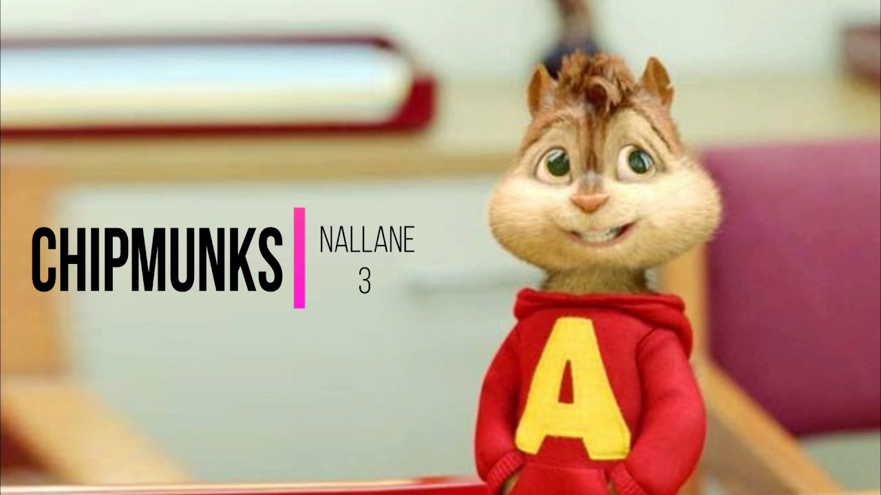 Flori Mumajesi ft Arilena Dj Vicky Nallane 3 chipmunks - YouTube