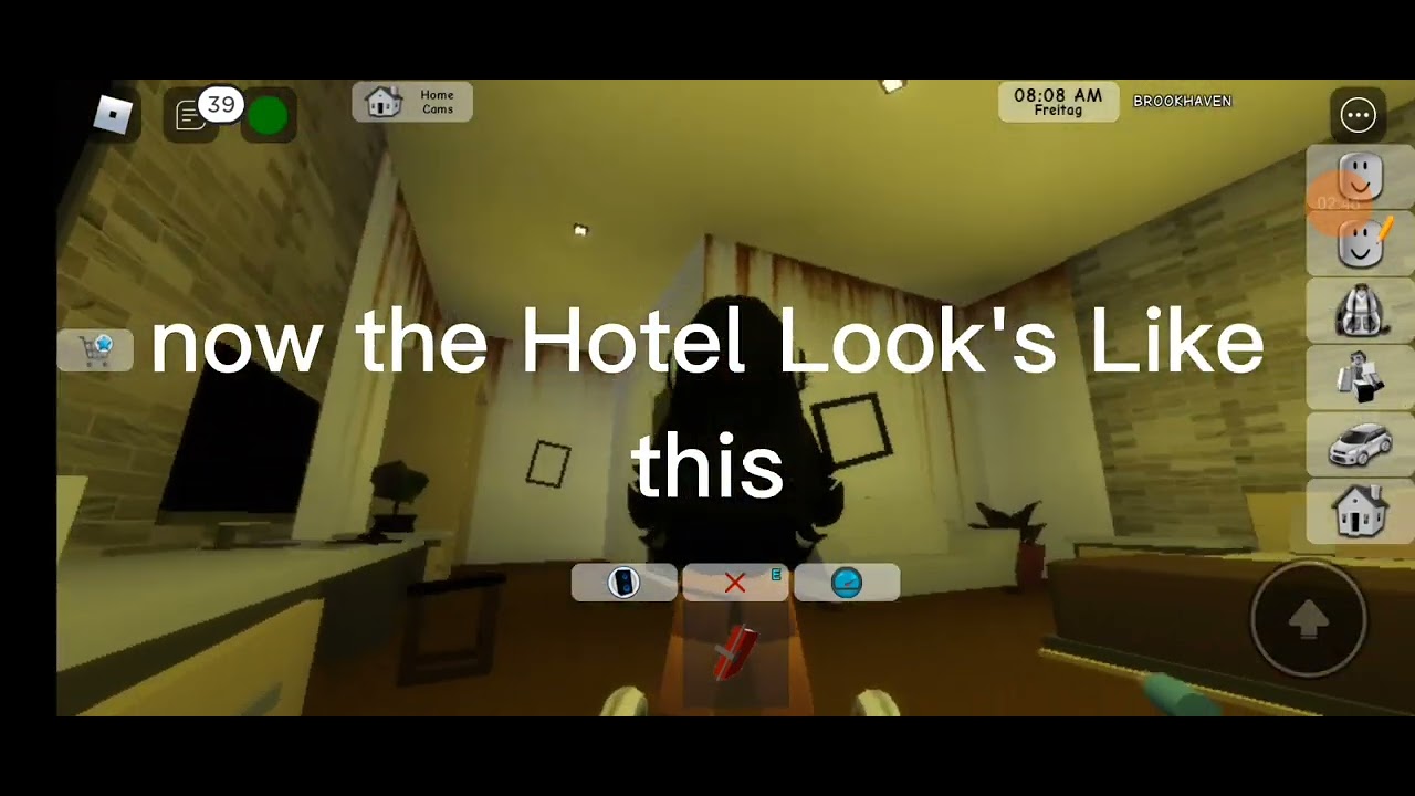 new brookhaven Secret how to Spawn the portal - YouTube