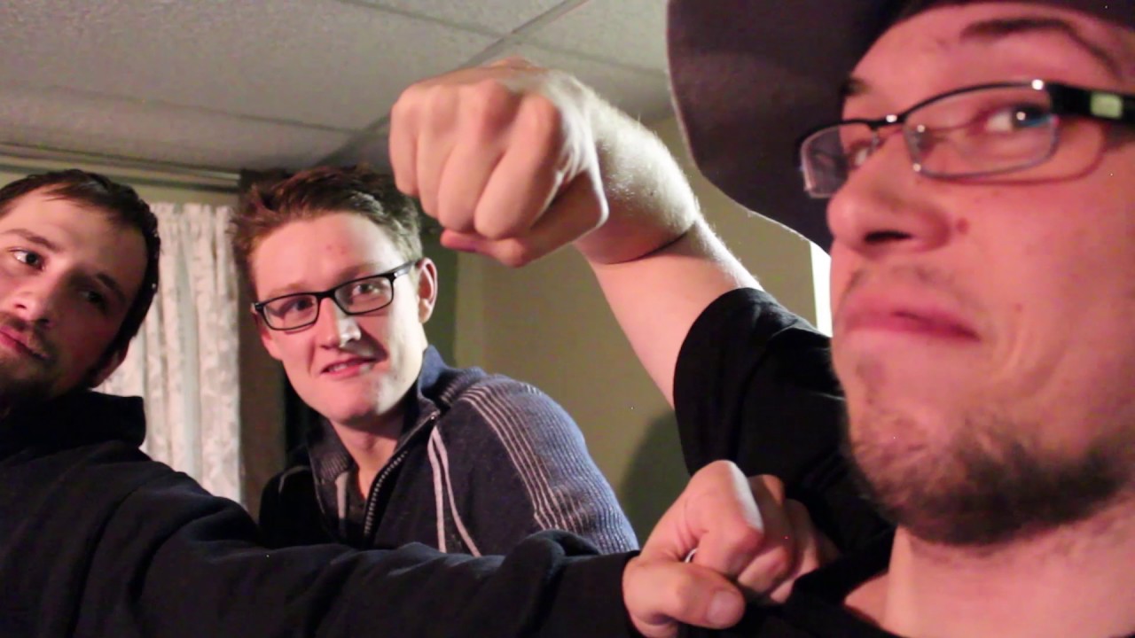 Experimental Stop Motion - "Stop Motion Smash" - YouTube