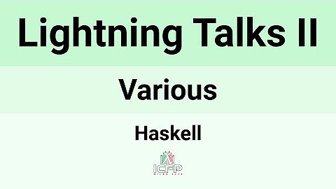 Haskell 24 - YouTube