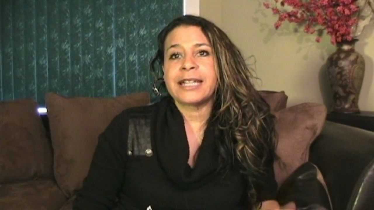 Michele Banks pt1 - YouTube