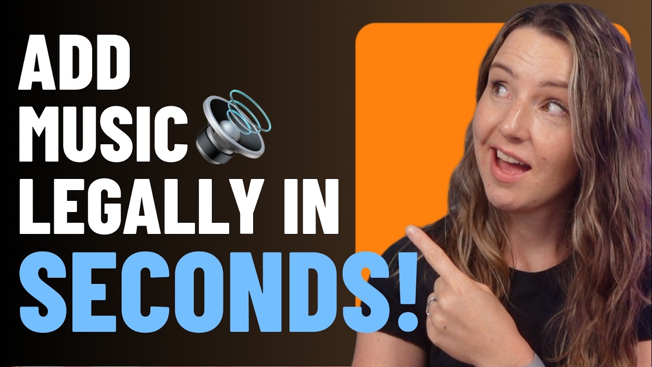 How to Add Music to Your Podcast (Without Getting Sued) - YouTube