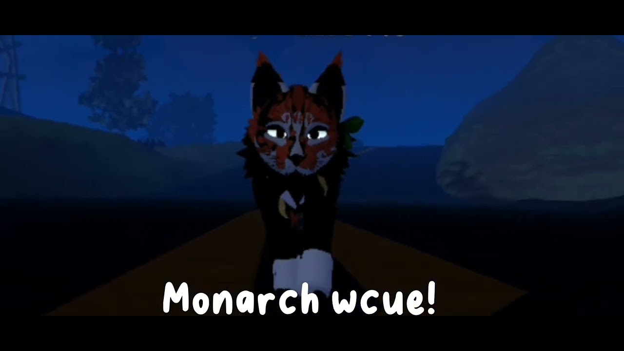 New Wcue cc! Am I welcome? 》 - YouTube