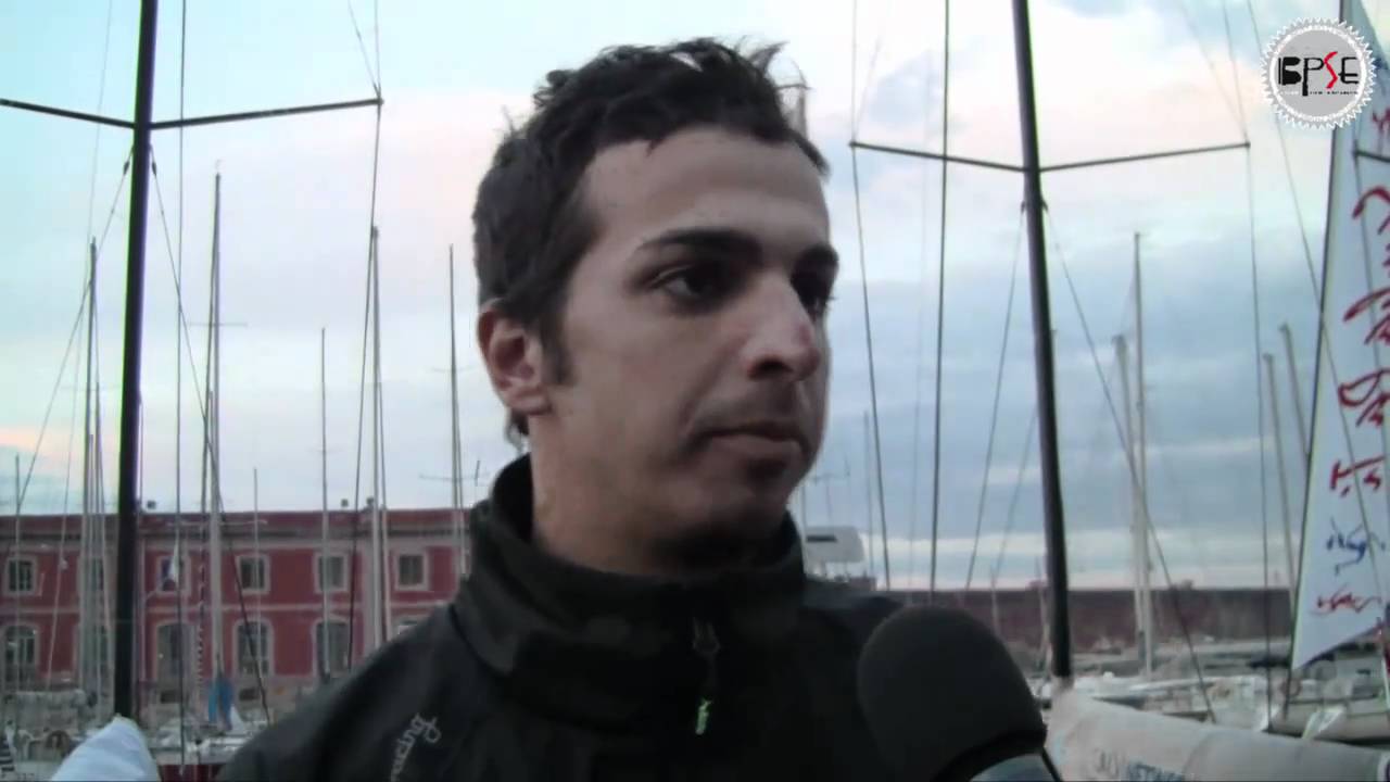 Audi Melges 32 Sailing Series - Luca Lalli - B-Lin Sailing.com - YouTube