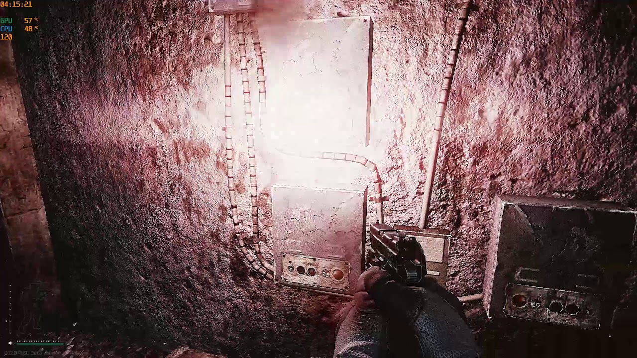 Escape From Tarkov - Mechanic - Minando - YouTube