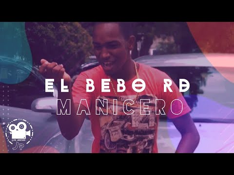 El Bebo RD Manicero Video Oficial -Jhonatan Produciendo - YouTube
