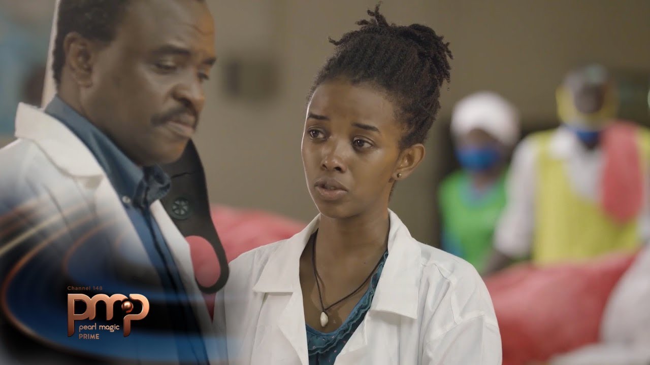 I wish I could turn back time – Sanyu | Pearl Magic Prime | S1 | Ep56 ...