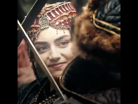 Bala Hatun Fight Status #shorts - YouTube