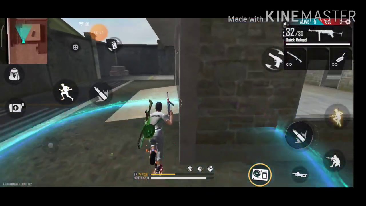 Free Fire Head Shot Video. - YouTube