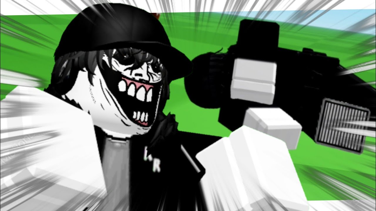 BROO TURN INTO MEME.... - YouTube