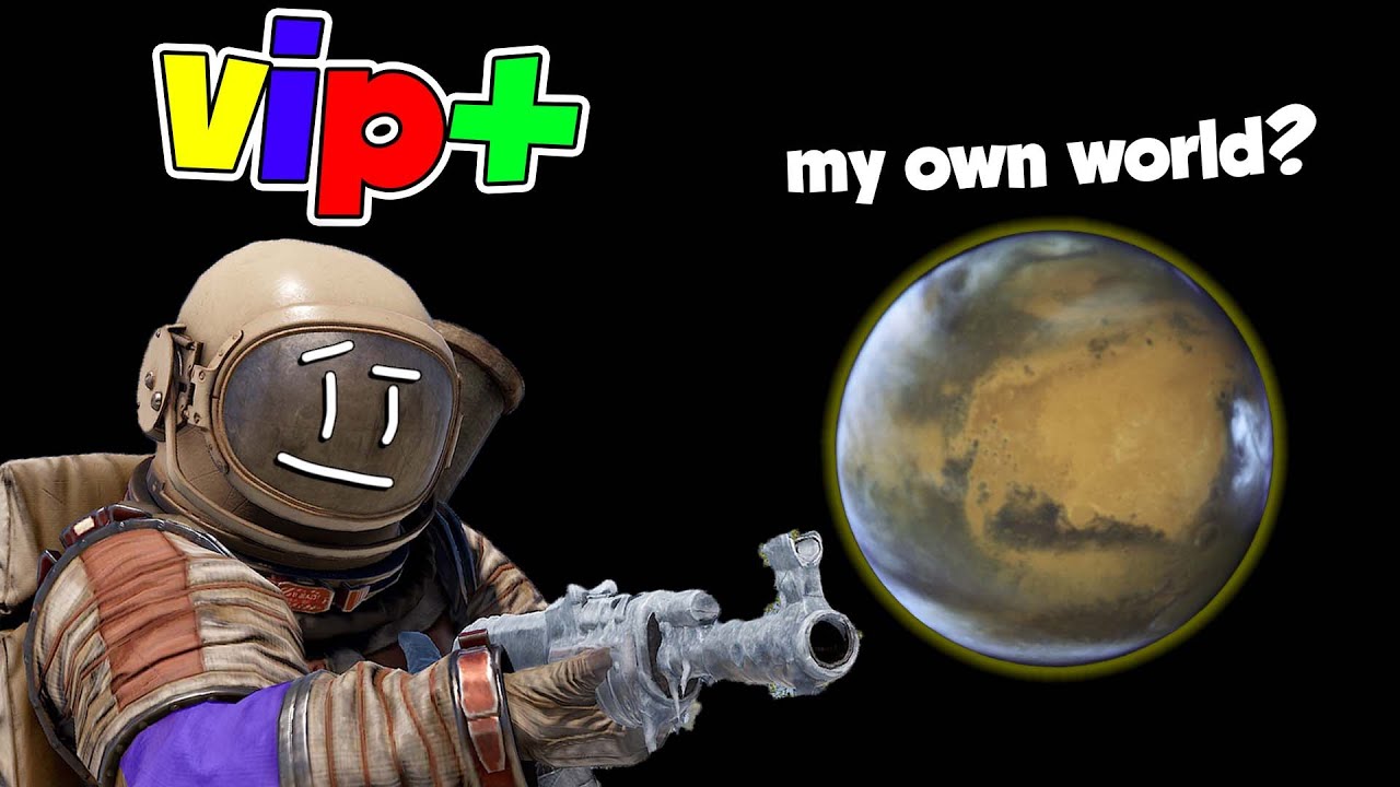 I Bought The Most Expensive VIP Package in Rust Ever... - YouTube