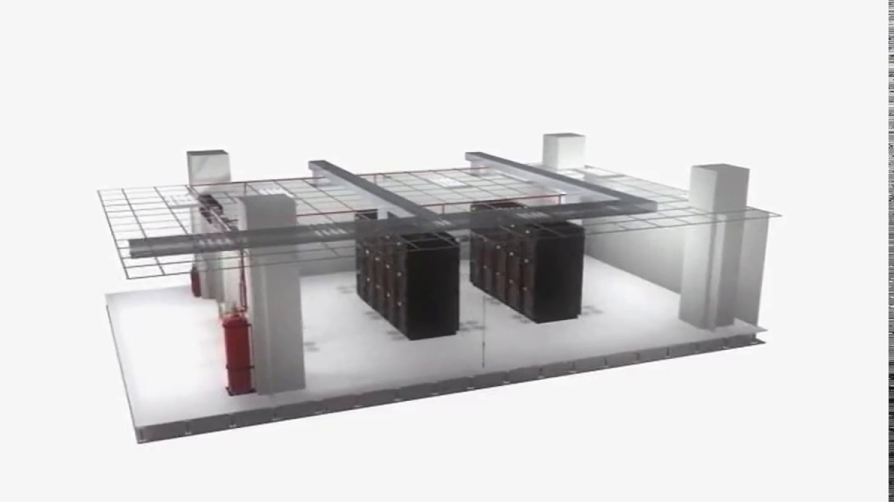 ENVIROMUX® Enterprise Environment Monitoring System (EMS) Simulation ...