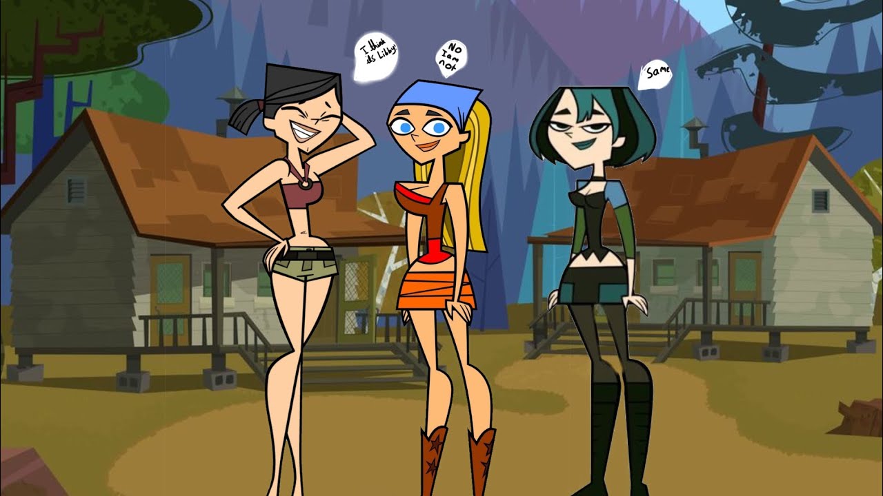 playing trd as Libby! (They had to guess who I was did I win?) - YouTube