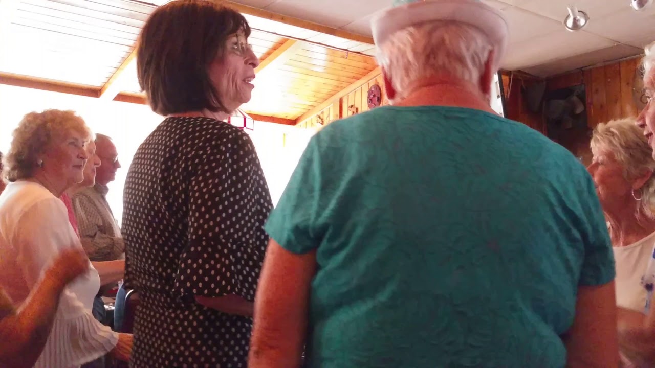 Scott Tremblay - Tulip Valley -13-07-2019- Chelsea Qc - YouTube