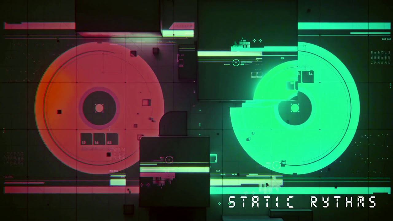 Ess Be - Static Rhythms - YouTube