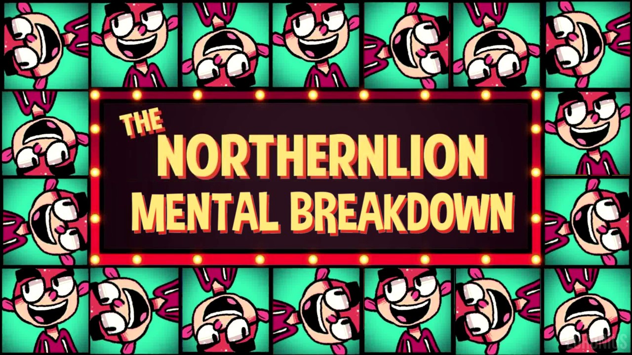 Northernlion makes sounds with his mouth. - YouTube