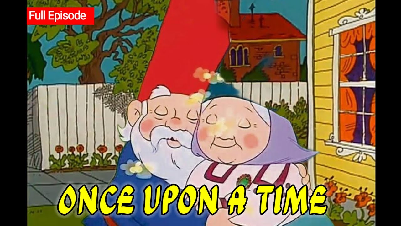 Once upon a time full episode cartoon Comicolor 1935 - YouTube