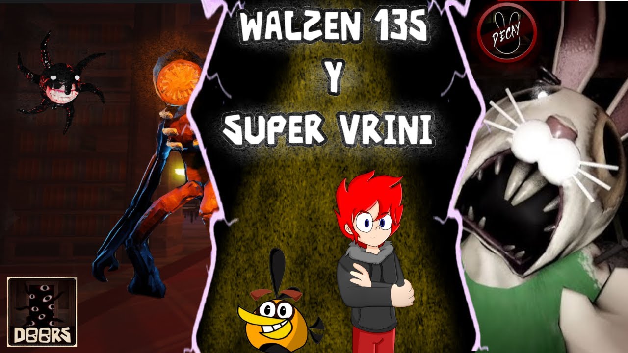 Jugando Bobblox con SuperPiolin - YouTube
