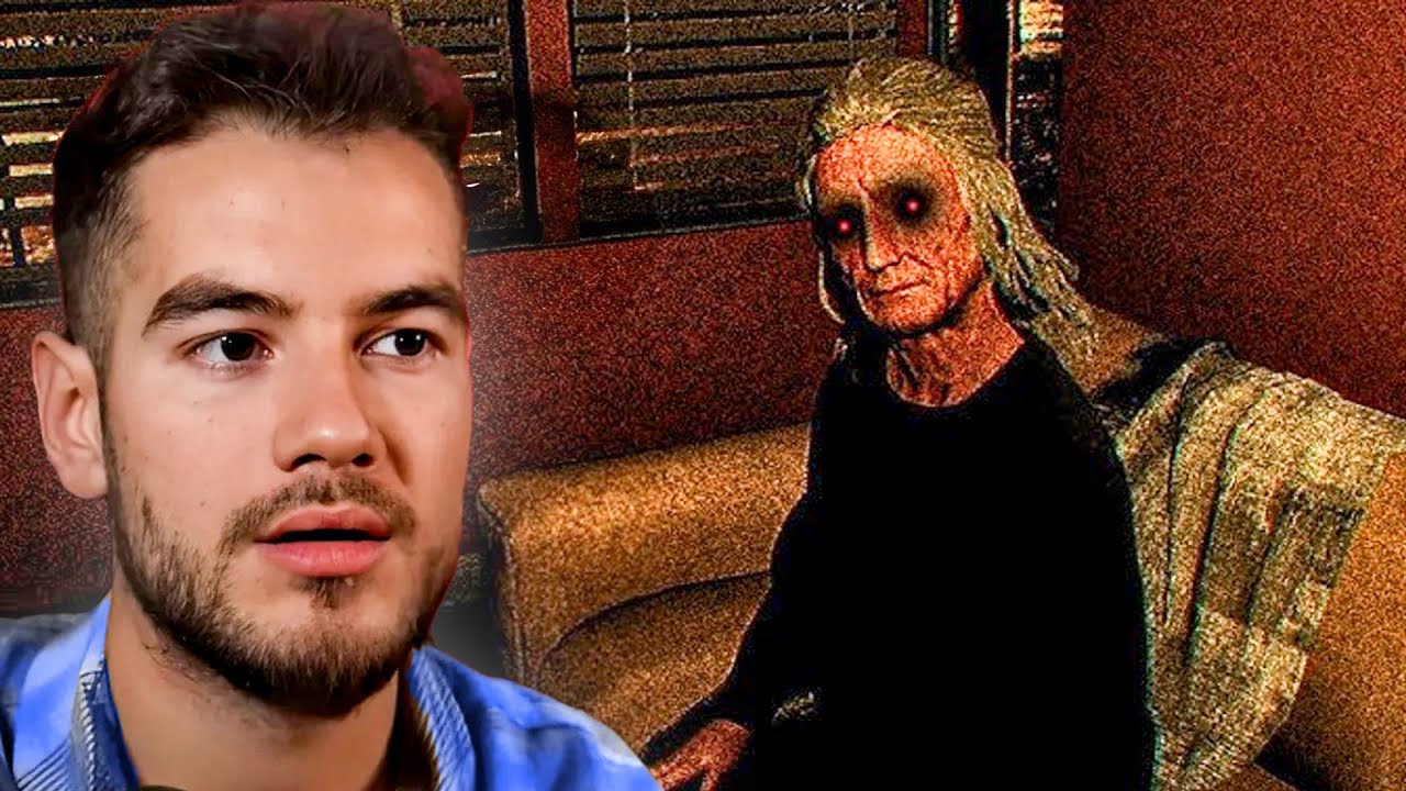 Mamaie Face Prank-uri... - YouTube