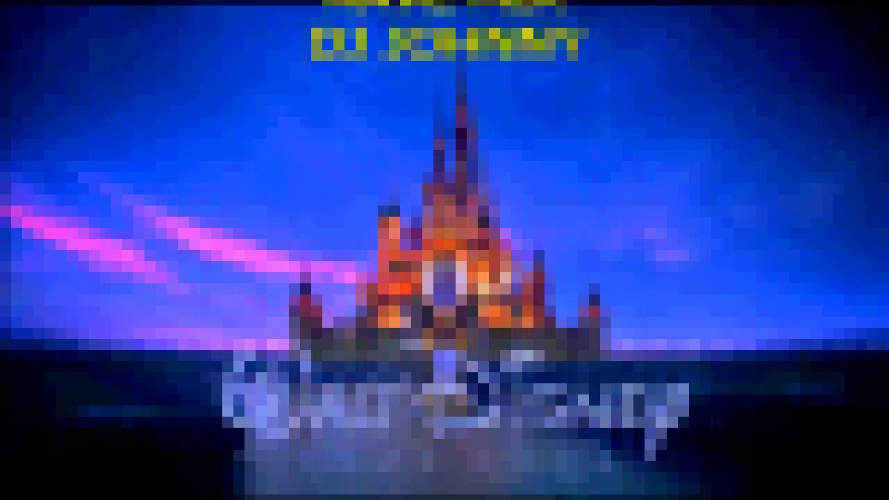 Walt Disney Castle Theme Song (Rave Mix) - YouTube