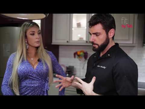 FIT BY TATI | EP.14 | Tati conversa com o Andre nutri chef.