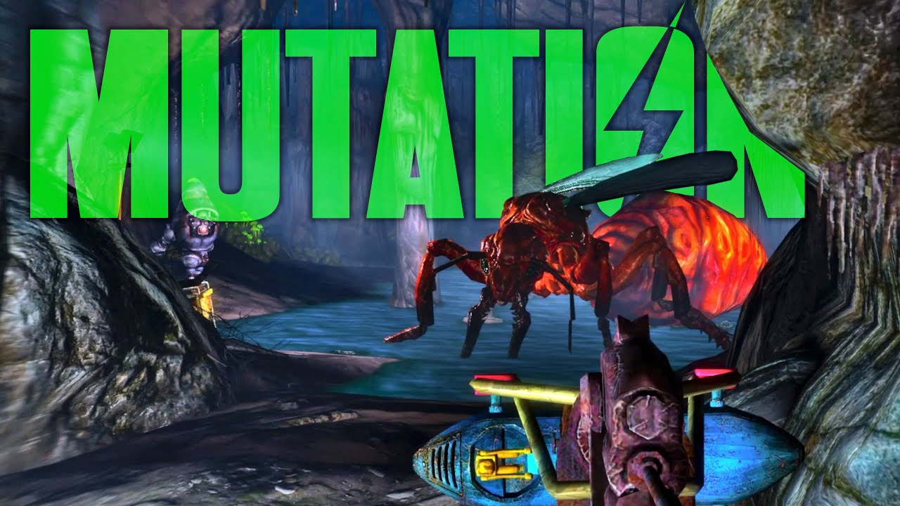 Mad Science | Fallout 3 Remastered with Mods in 2024 (Playthrough ...