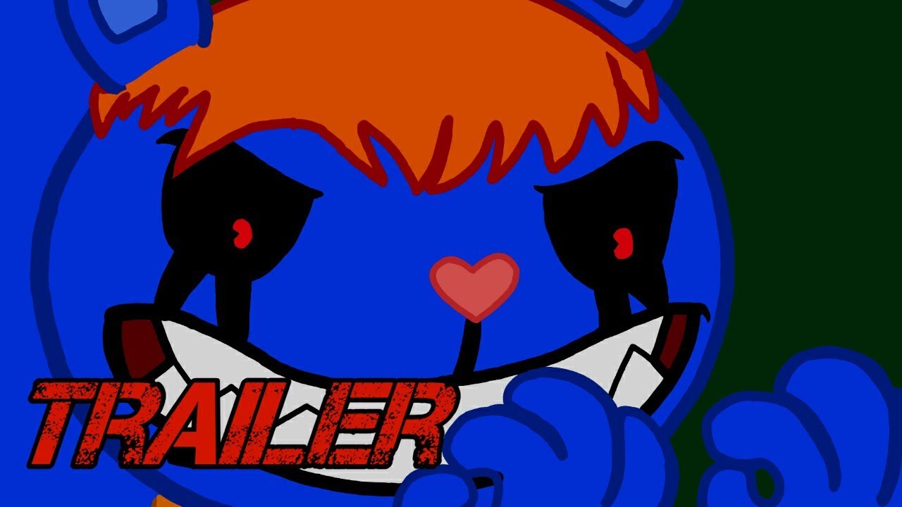 trailer de htf amnesia the caos - YouTube