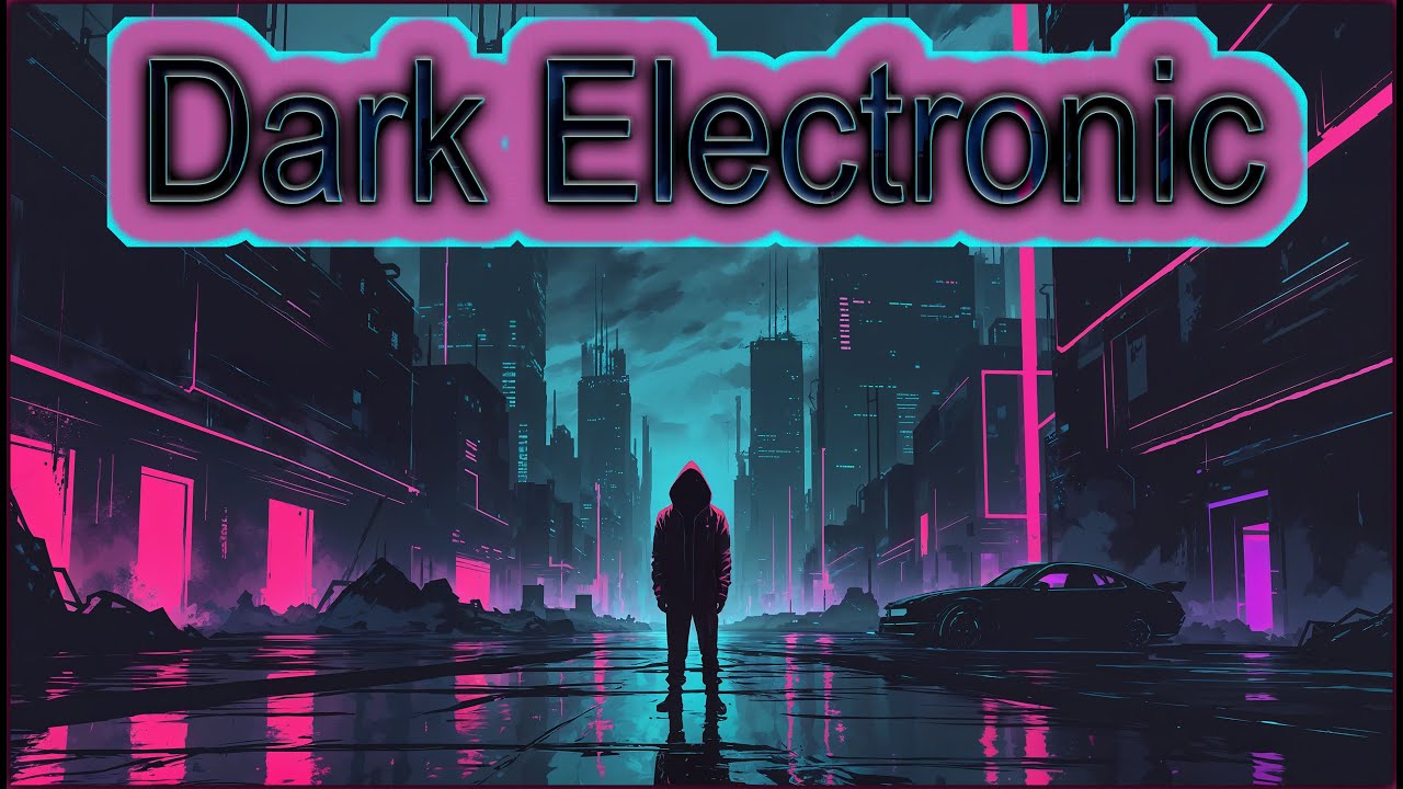 FREE Dark Electronic Music for Your Creations! - YouTube