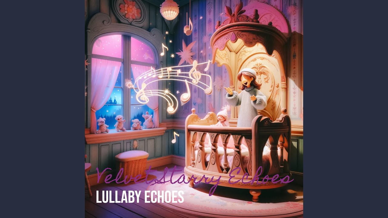 Peaceful Moonlight Symphony - YouTube