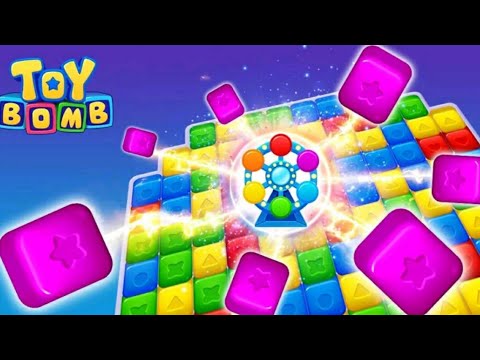 Toy Bomb Gameplay - YouTube