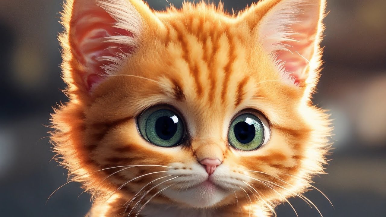 Spider Cat 🙀 | Meow Mat - YouTube