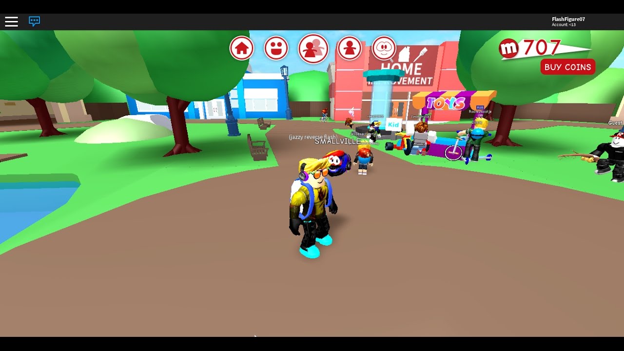 Meepcity Roblox