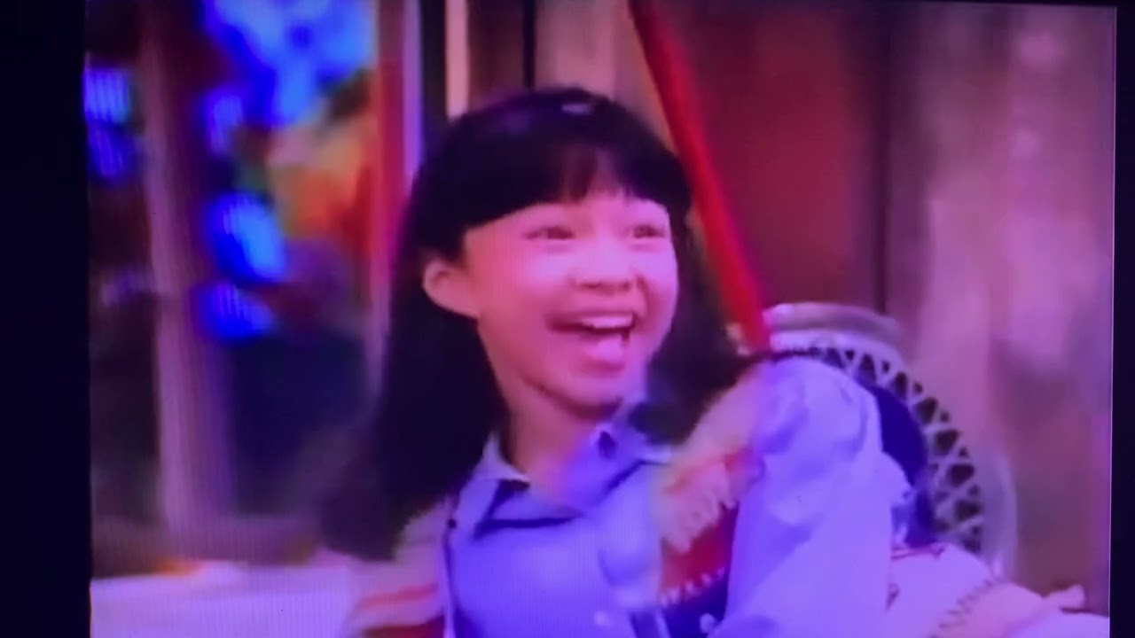 Barney & Friends Season 3 Episode 15 Camera Safari Full Episode - YouTube