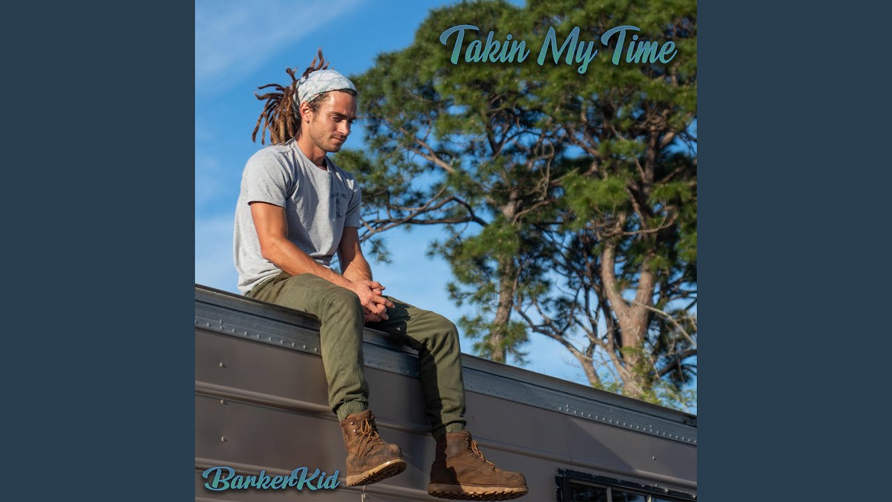 Takin My Time - YouTube