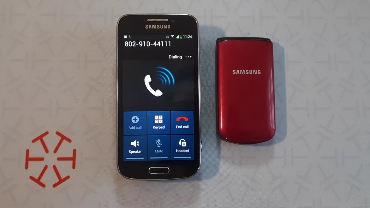 Samsung cell phone from 2008 still works fully in 2024. Samsung ...