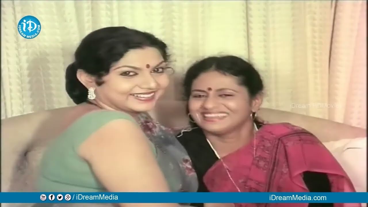 Suthivelu Vintage Comedy Scenes | Suttivelu Telugu Movies Best Comedy |@idreamvizag - YouTube