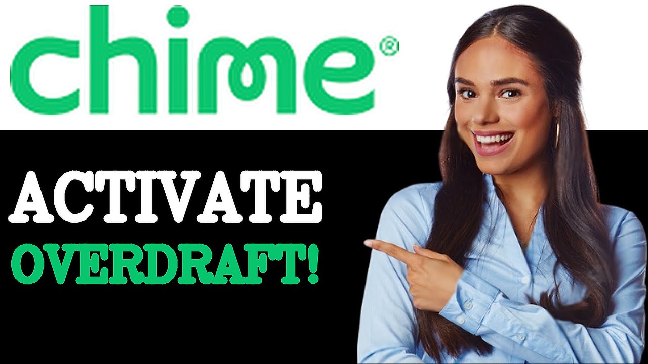 How To Overdraft Chime How To Use Overdraft On Chime (2025) - YouTube