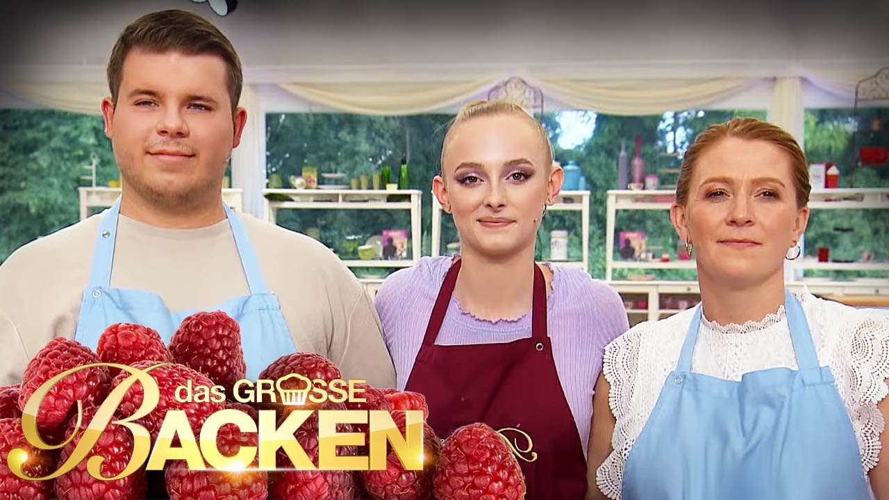 Wer muss kurz vor dem Ziel die Schürze abgeben? |Entscheidung 8/1| Das ...