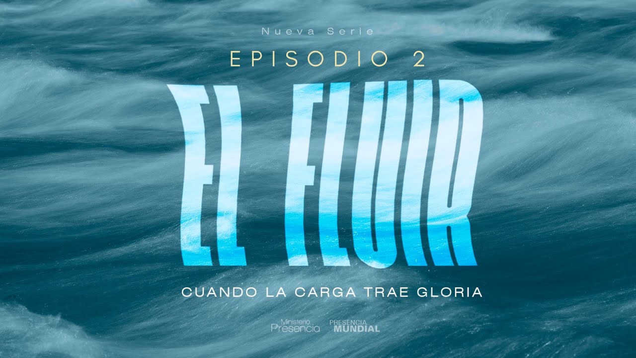 NUEVA SERIE | El Fluir: Episodio 2 | 5PM - YouTube