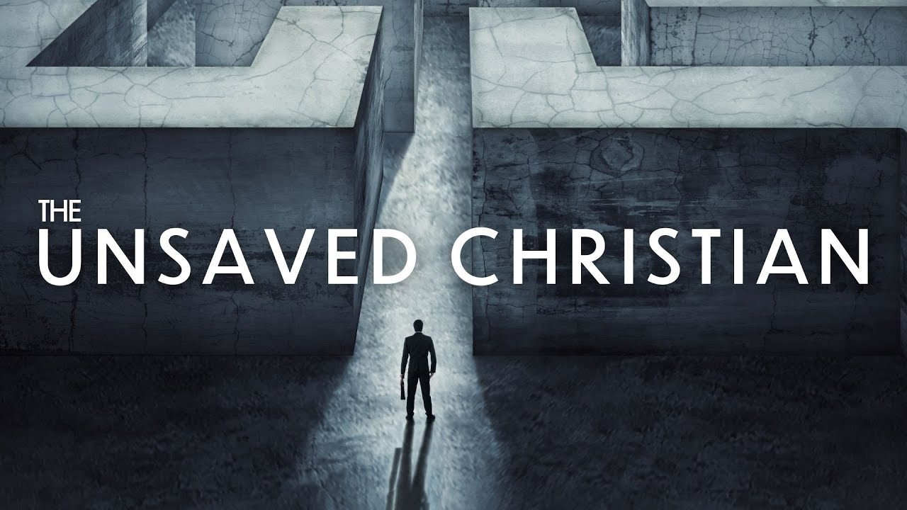 Parkview Church - The Unsaved Christian (Week 1) // 01.19.25 - YouTube