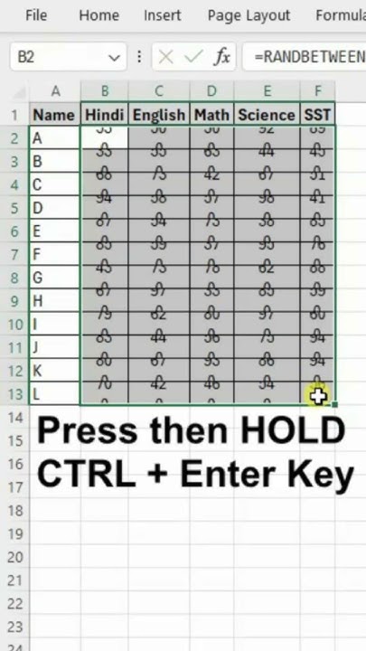 Insert Marks Quickly Shorts Exceltech Excellearning Tipsandtricks Youtube