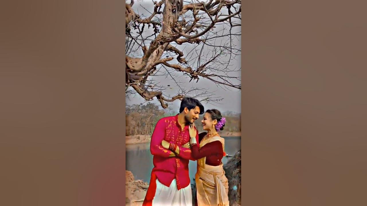 Losposi || Nilakshi Neog || Kishor Das || Sumi Borah || 2021 - YouTube