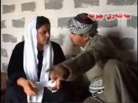 فليمي كوميدي ندى بدى كامل Kurdish comedy ABO 3abo - YouTube